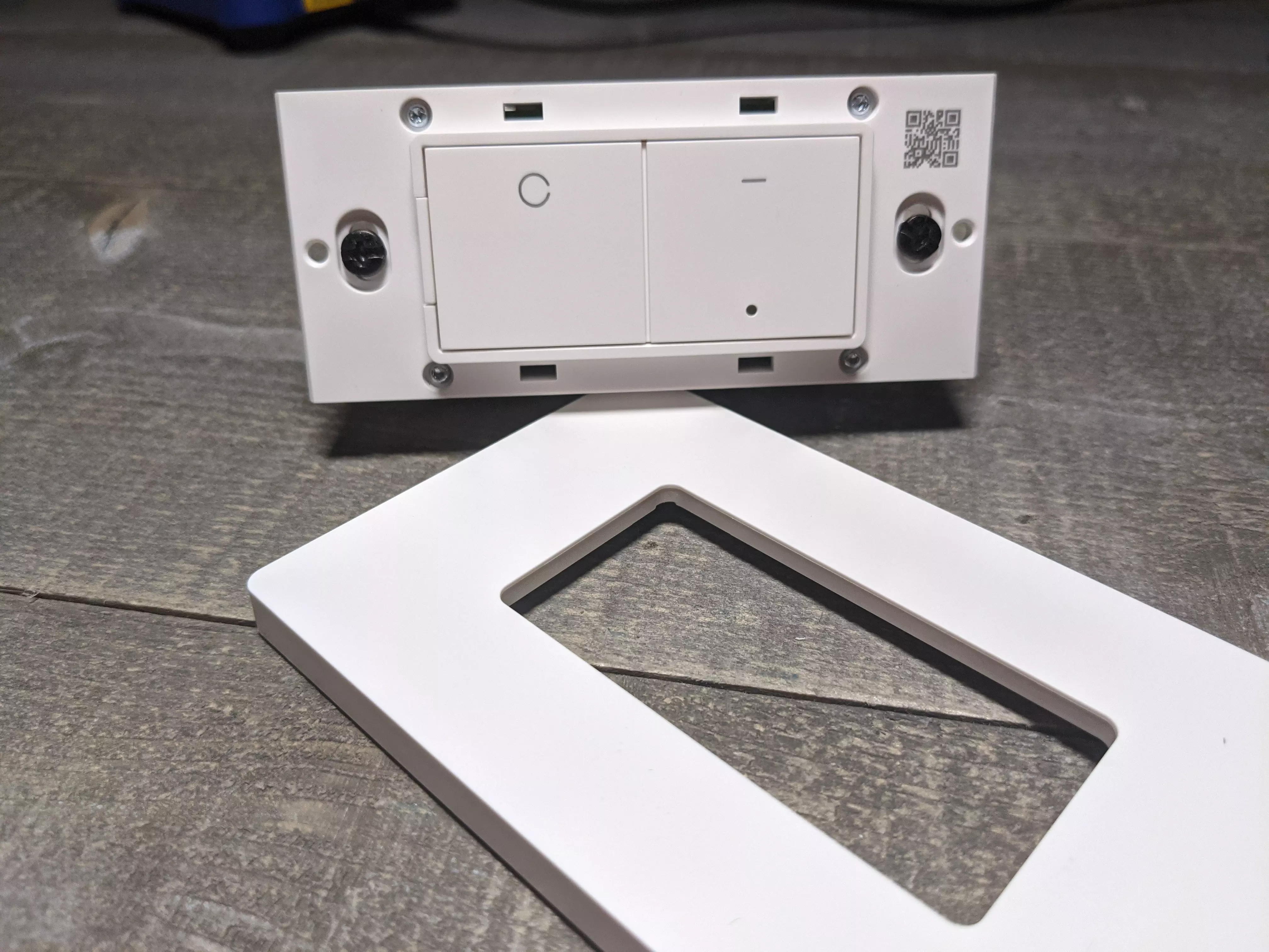 Linkind Switch WS240010008 | digiblurDIY