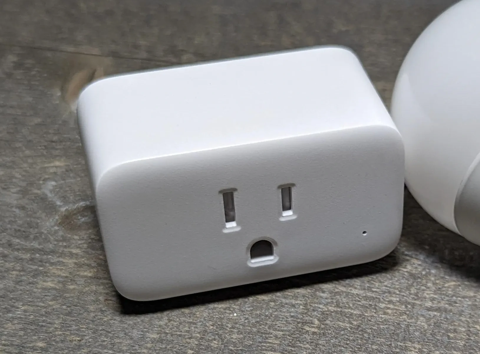 SwitchBot 15Amp W1901400 ESP32 Plug | digiblurDIY